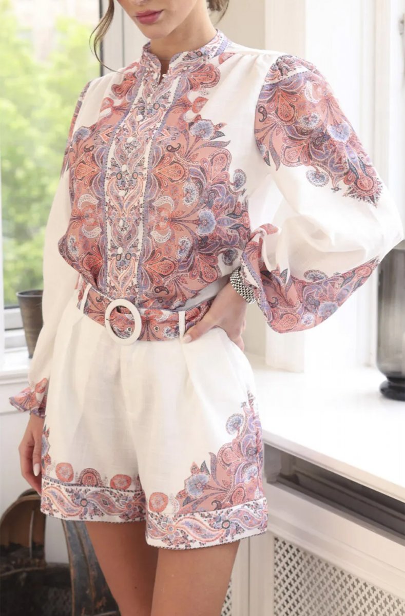 Mixed Brands - Set EC4280 White - KLÄDER - DAM