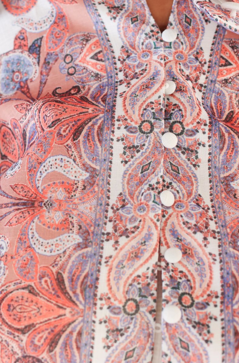 Mixed Brands - Set EC4280 White - DAM - Plainvanilla.se